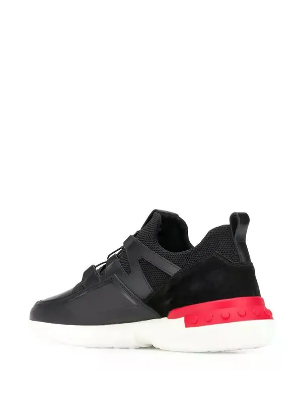TOD'S Low-top Sneakers With Drawstring Fastening