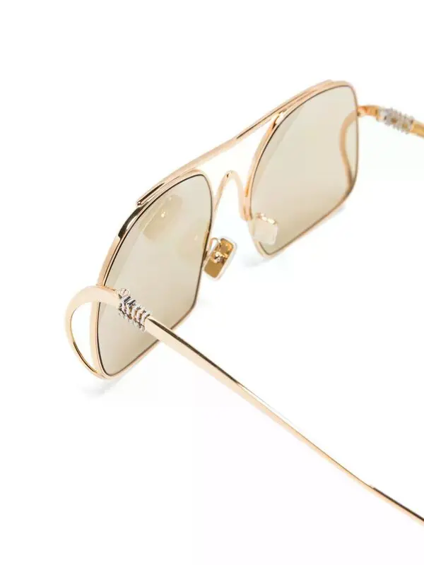 Miu Miu Ombre Sunglasses