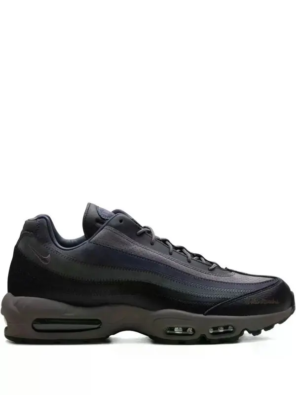 Nike Air Max 95 Sneakers - Black