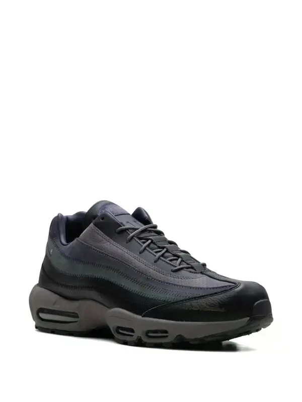 Nike Air Max 95 Sneakers - Black