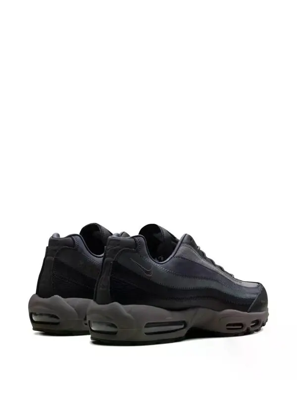 Nike Air Max 95 Sneakers - Black