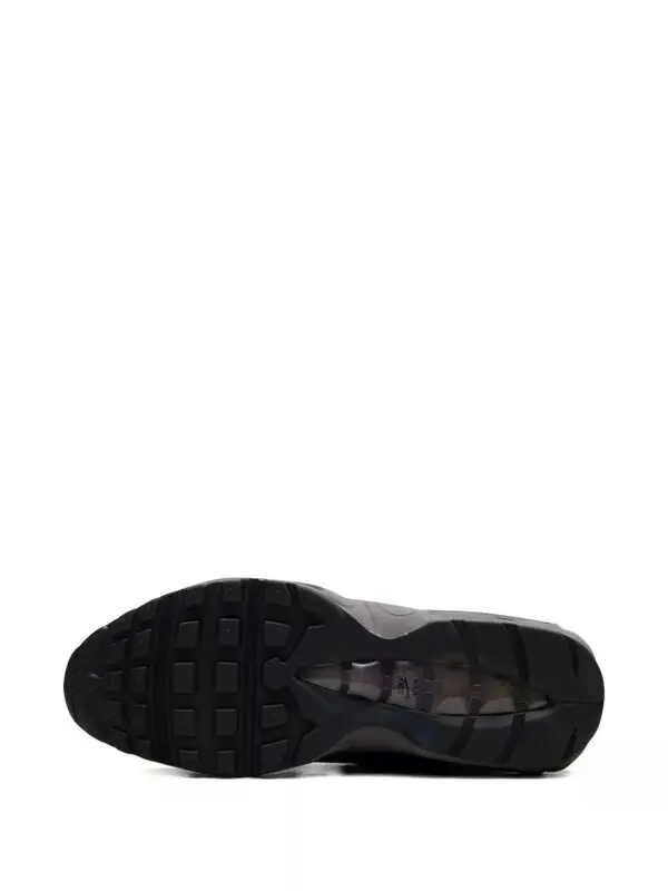 Nike Air Max 95 Sneakers - Black