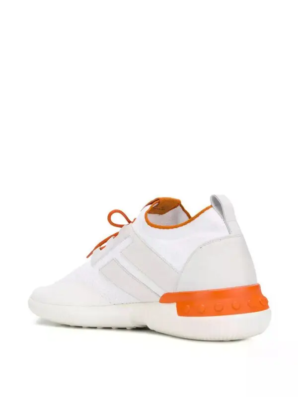 TOD'S Shoeker No_code_02 Sneakers
