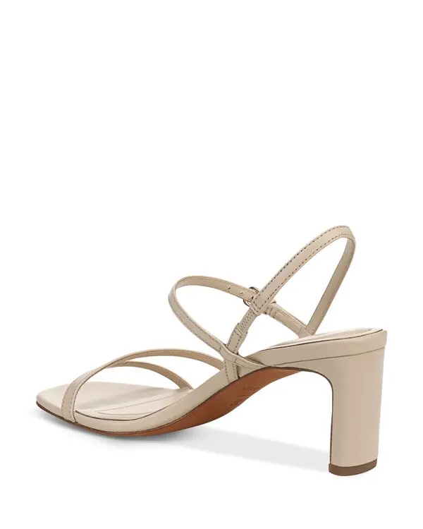 Vince Marcela Sandals - Birchsand