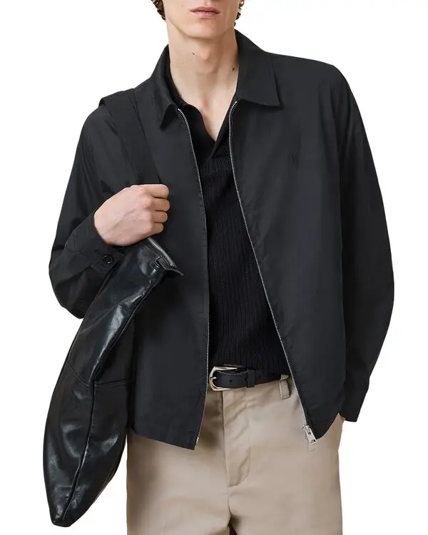 ALLSAINTS Trey Jacket - Black