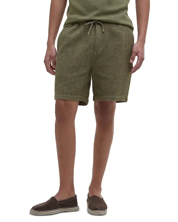 Barbour Sandwood 7" Drawstring Shorts