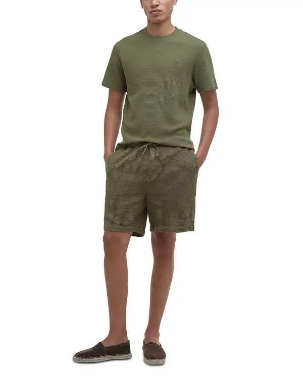 Barbour Sandwood 7" Drawstring Shorts