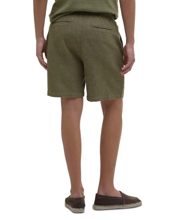 Barbour Sandwood 7" Drawstring Shorts