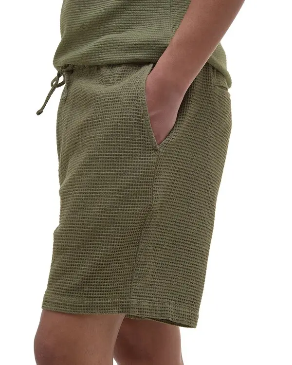 Barbour Sandwood 7" Drawstring Shorts
