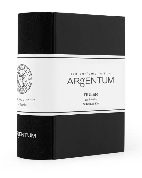 ARGENTUM Les Parfums Infinis Ruler Eau De Parfum 1 Oz - No Color