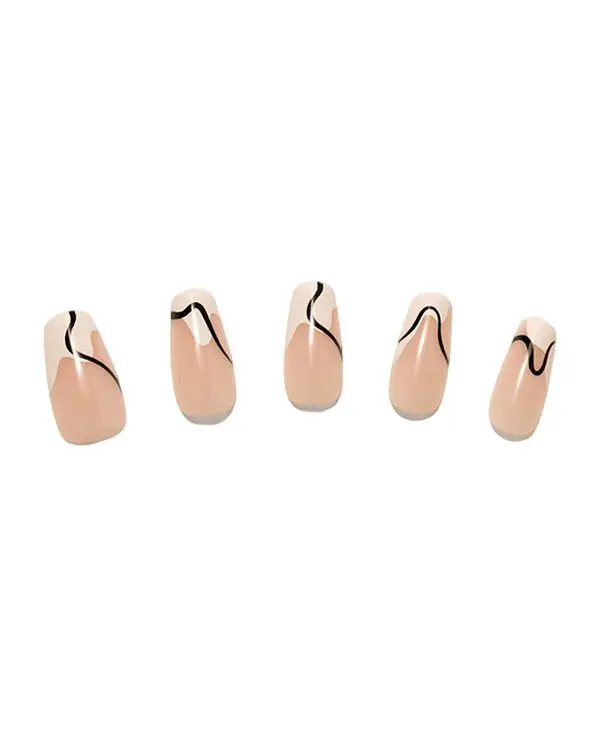 NAIL REFORMATION Press On Nails - Sundae's Best