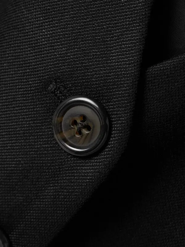 Citizens Of Humanity Argent Twill Vest