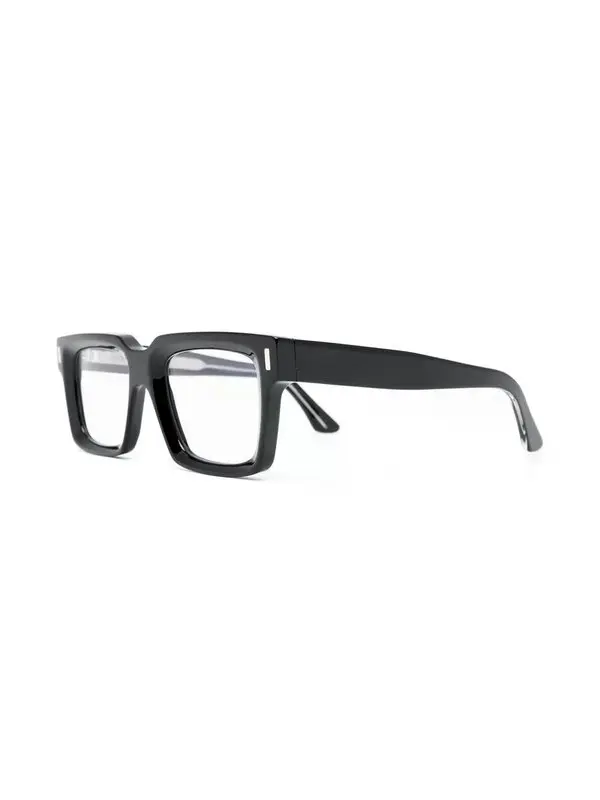 CUTLER & GROSS Thick-frame Glasses