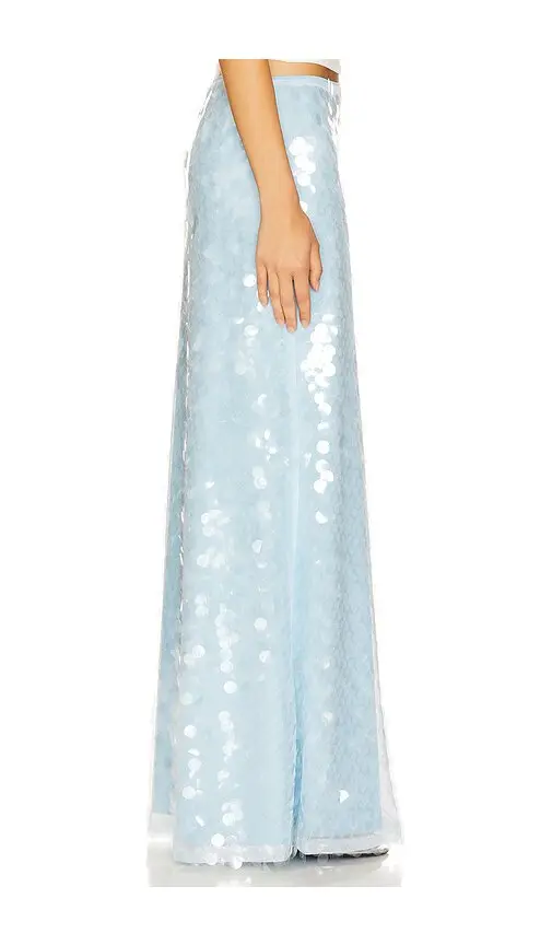 SNDYS. Calliope Maxi Skirt