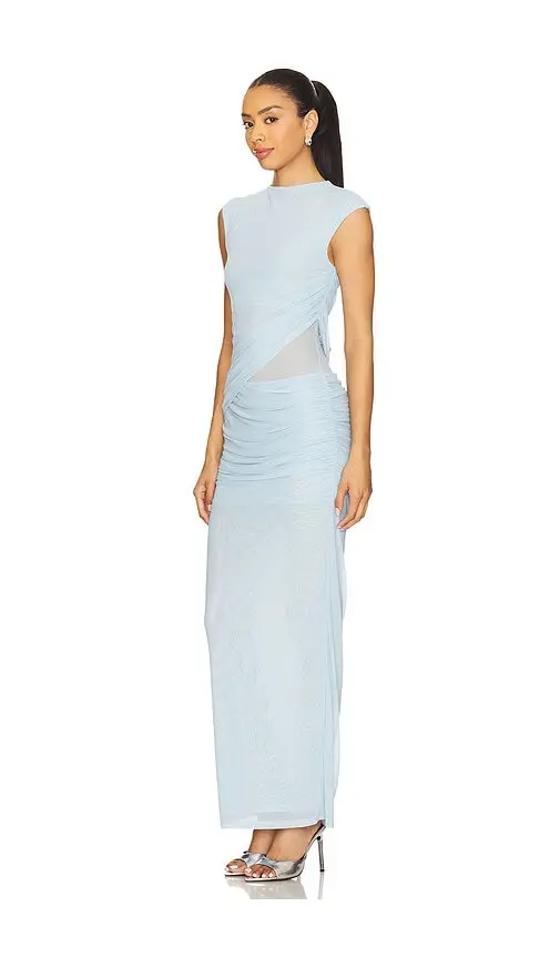 SNDYS. X Lorelai Maxi Dress