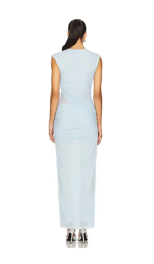 SNDYS. X Lorelai Maxi Dress