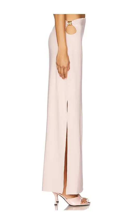 SNDYS. X Baylee Skirt - Pink
