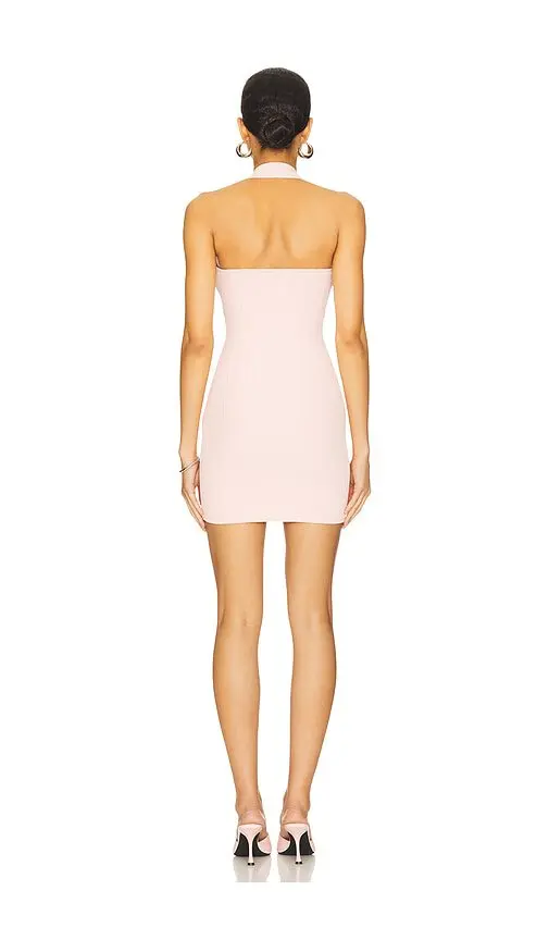 Majorelle Miya Mini Dress