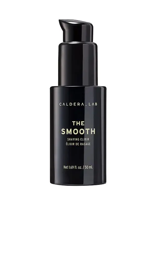 CALDERA + LAB The Smooth Shaving Elixer - N,a