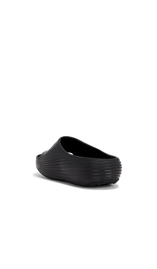 Nike Reactx Rejuven8 Slide - Black