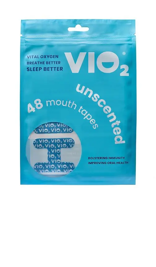 VIO2 Mouth Tape - N,a