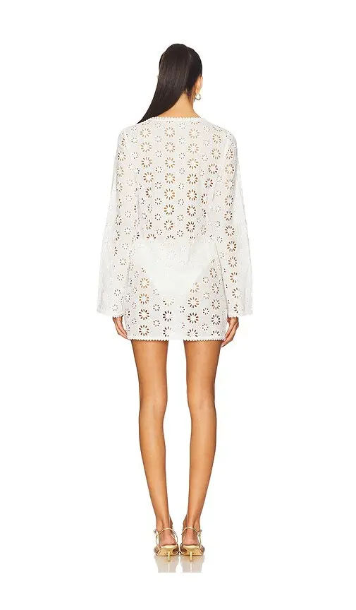 Tularosa Lana Tunic