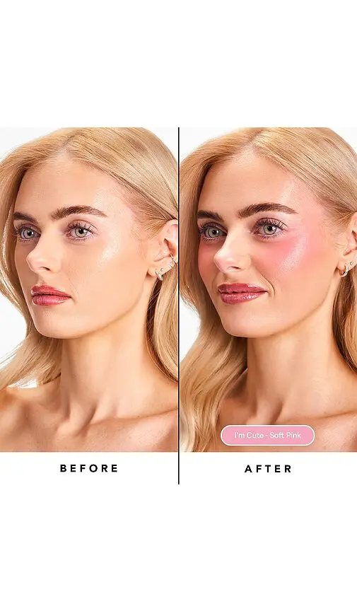 SACHEU Cheek Stay-n Day Liquid Blush