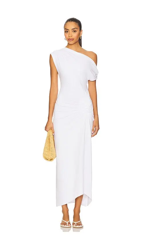 SNDYS Olividae Maxi Dress