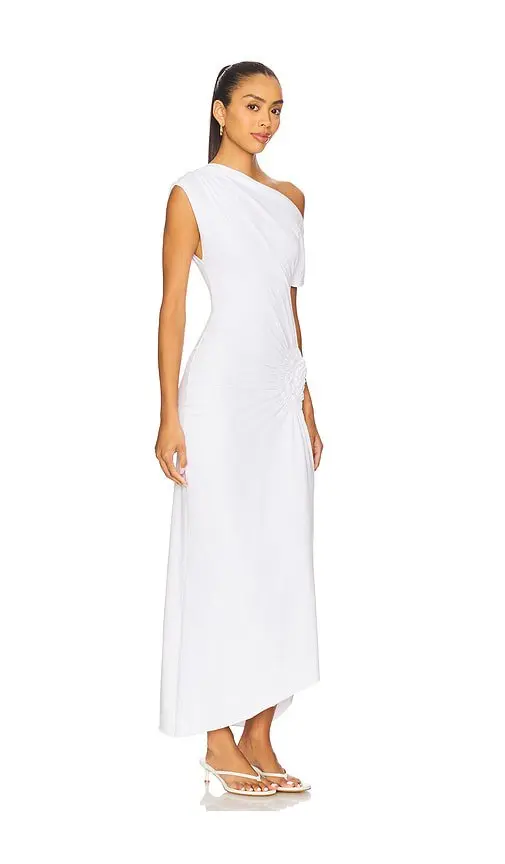 SNDYS Olividae Maxi Dress