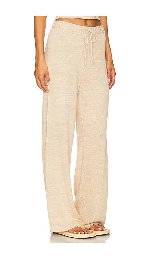 L*Space En Route Knit Pant