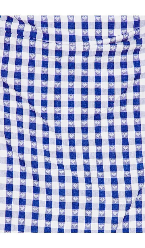 Majorelle Peggy Mini Dress