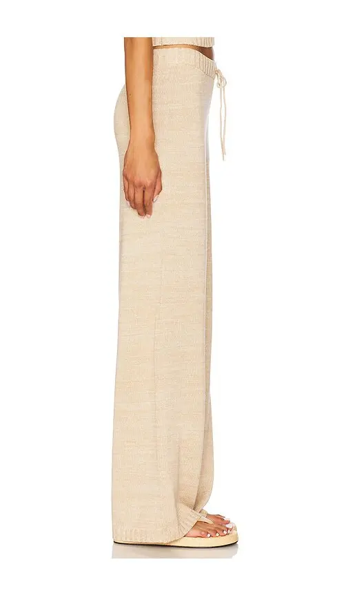 L*Space En Route Knit Pant
