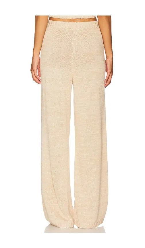 L*Space En Route Knit Pant