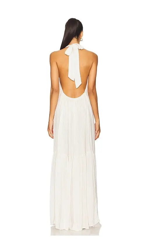 L*Space Soller Maxi Dress