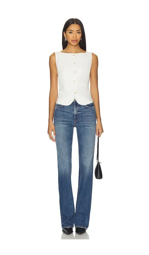 LOVERS AND FRIENDS Jackie Top