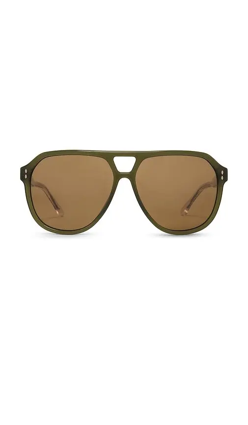 Isabel Marant Étoile Pilot Sunglasses