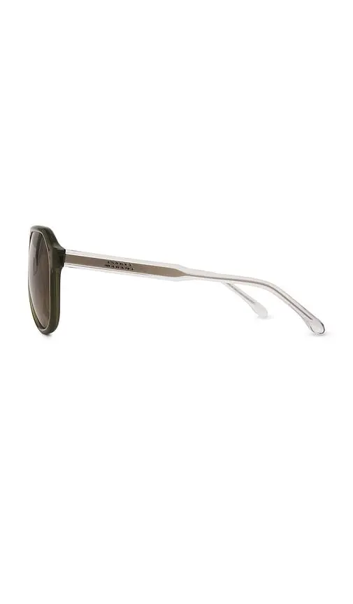 Isabel Marant Étoile Pilot Sunglasses