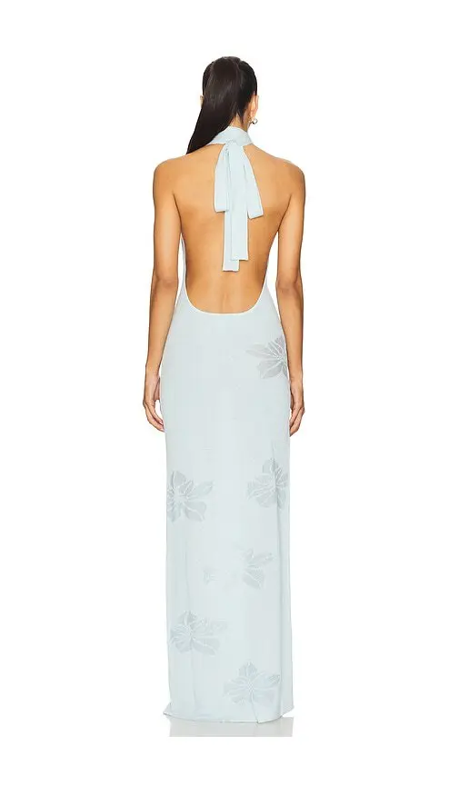 SNDYS. X Revolve Tahiti Maxi Dress