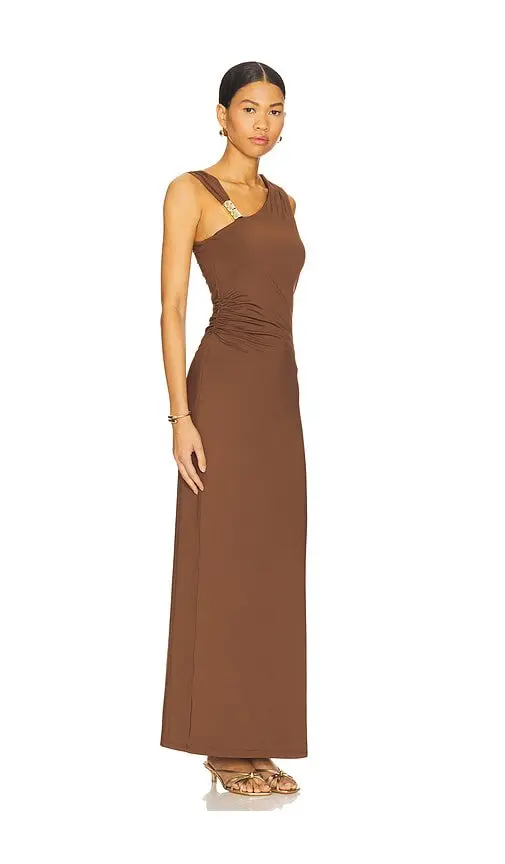 SNDYS. X Revolve Baylee Maxi Dress
