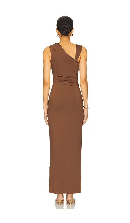 SNDYS. X Revolve Baylee Maxi Dress