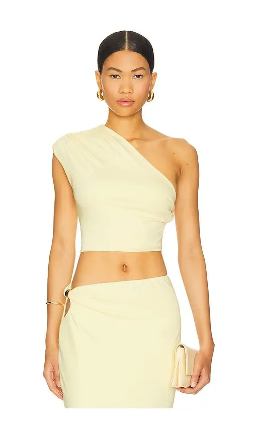 SNDYS. X Revolve Baylee Top