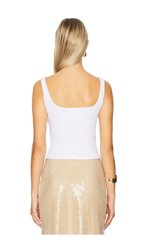 SNDYS. X Revolve Clea Tank Top