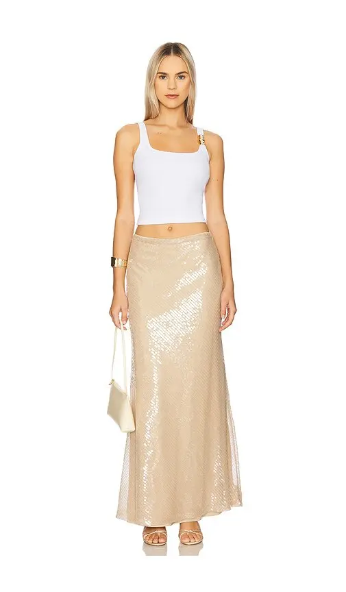 SNDYS. X Revolve Clea Tank Top