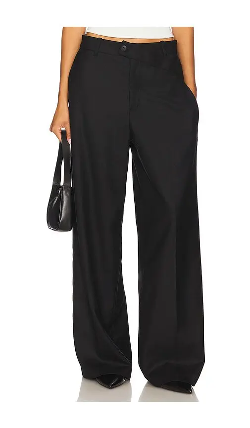 EAVES Ira Trouser