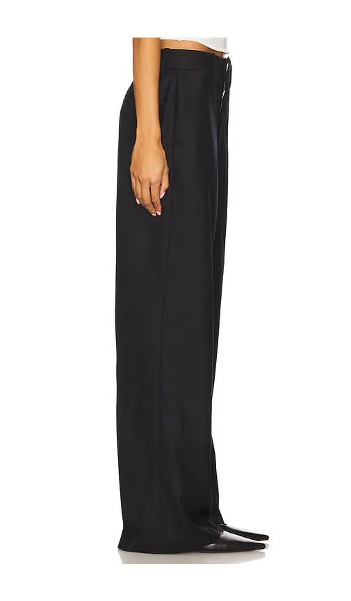 EAVES Ira Trouser