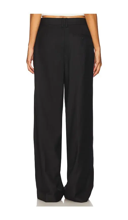EAVES Ira Trouser