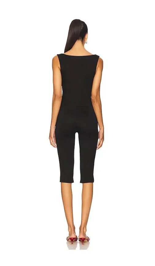 Superdown Wilma Capri Set