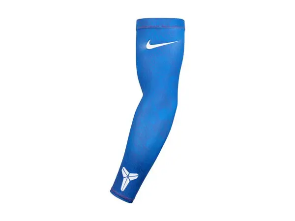 Nike Kobe Bryant Drifit Arm Sleeve - Blue