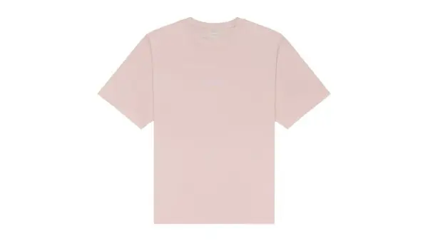 Aimé Leon Dore Embroidered Logo Tee Shirt