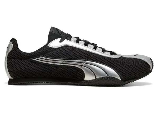 PUMA Hstreet Og Sneakers - Puma Black/puma Silver
